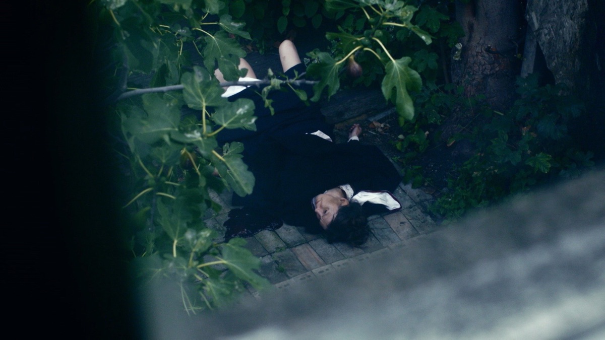 Jack the Ripper: Part One — Murder Maps | Apple TV