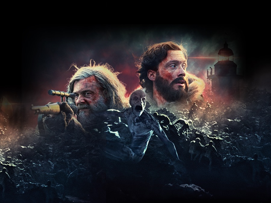 Cold Skin | Apple TV (uk)