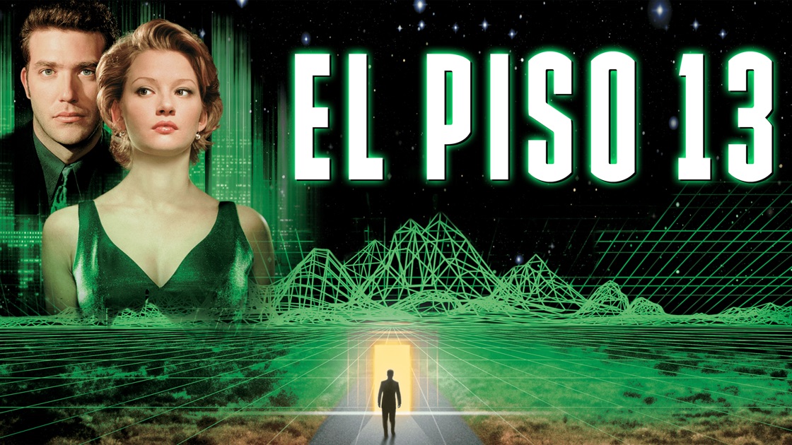 El piso 13 | Apple TV