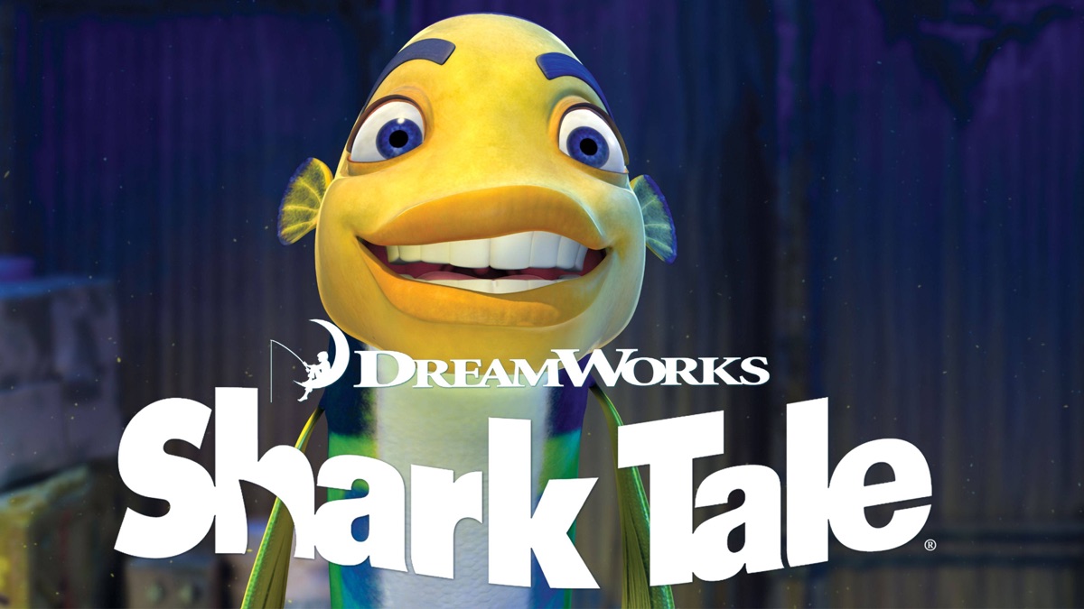 Shark Tale | Apple TV