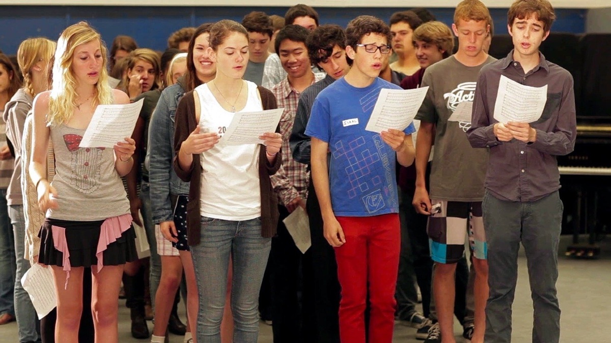 Big Voice | Apple TV