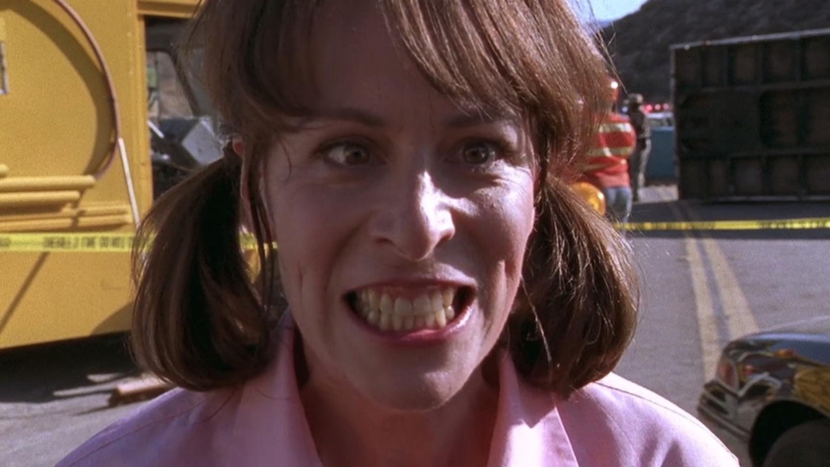 Traffic Jam - Malcolm in the Middle (Season 2, Episode 1) | Apple TV