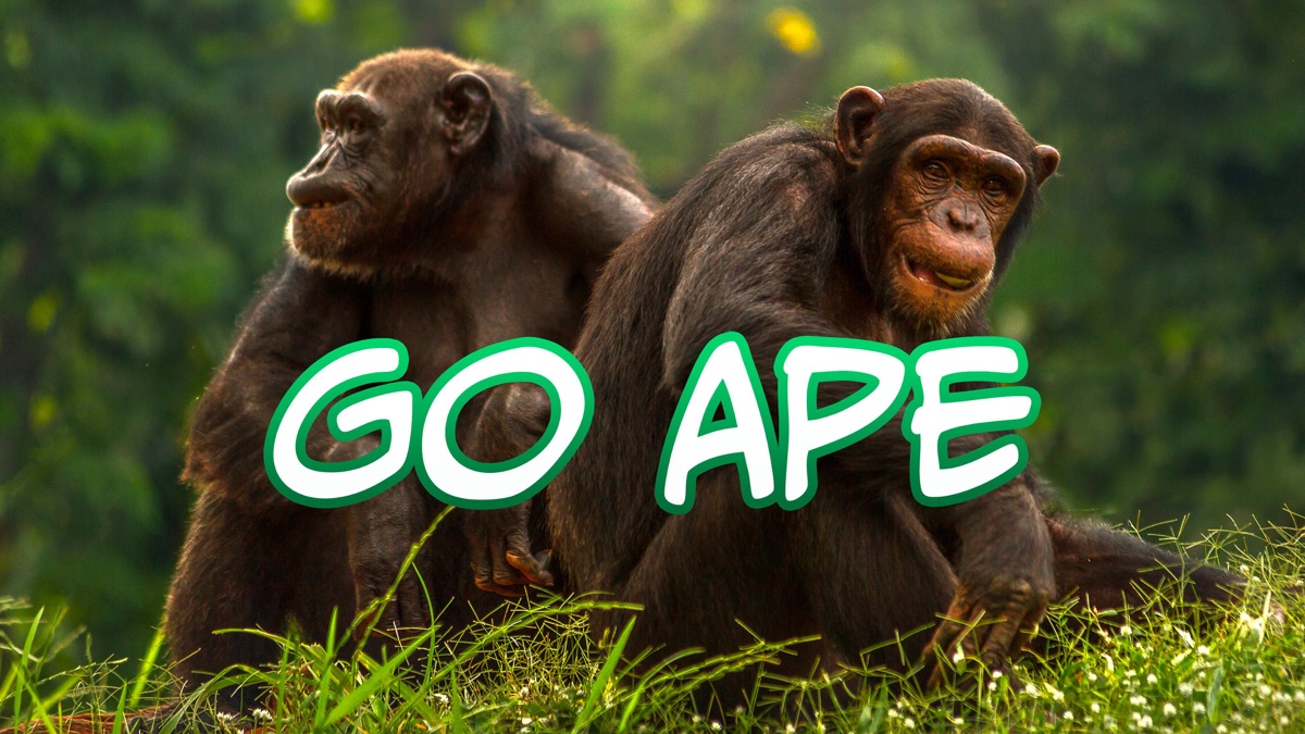 Go Ape - Apple TV (AU)