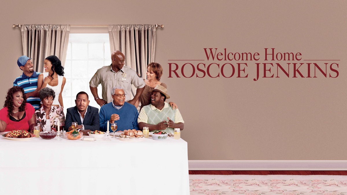 Welcome Home Roscoe Jenkins | Apple TV