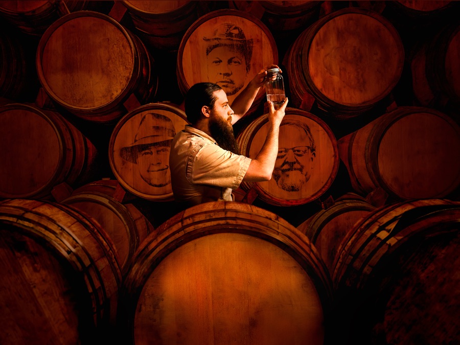 Moonshiners: Master Distiller | Apple TV