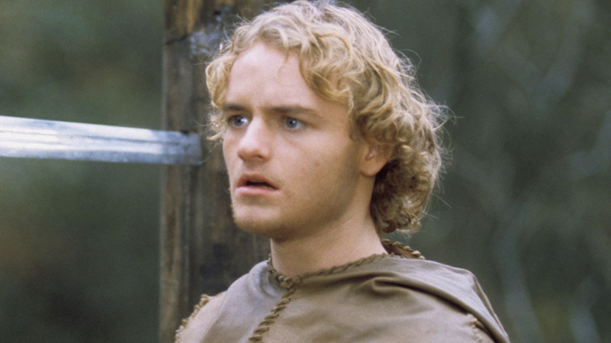 Dragonheart 2: Un nuevo comienzo | Apple TV (ES)