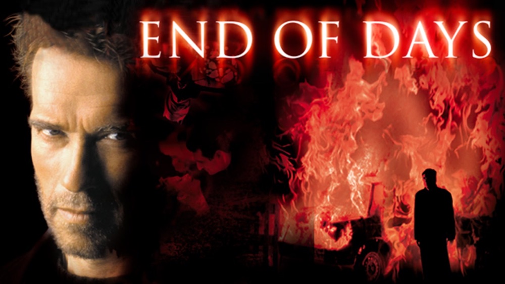 End of Days | Apple TV