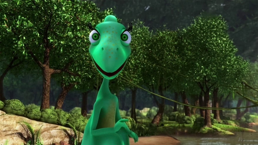 Dinosaur Train | Apple TV