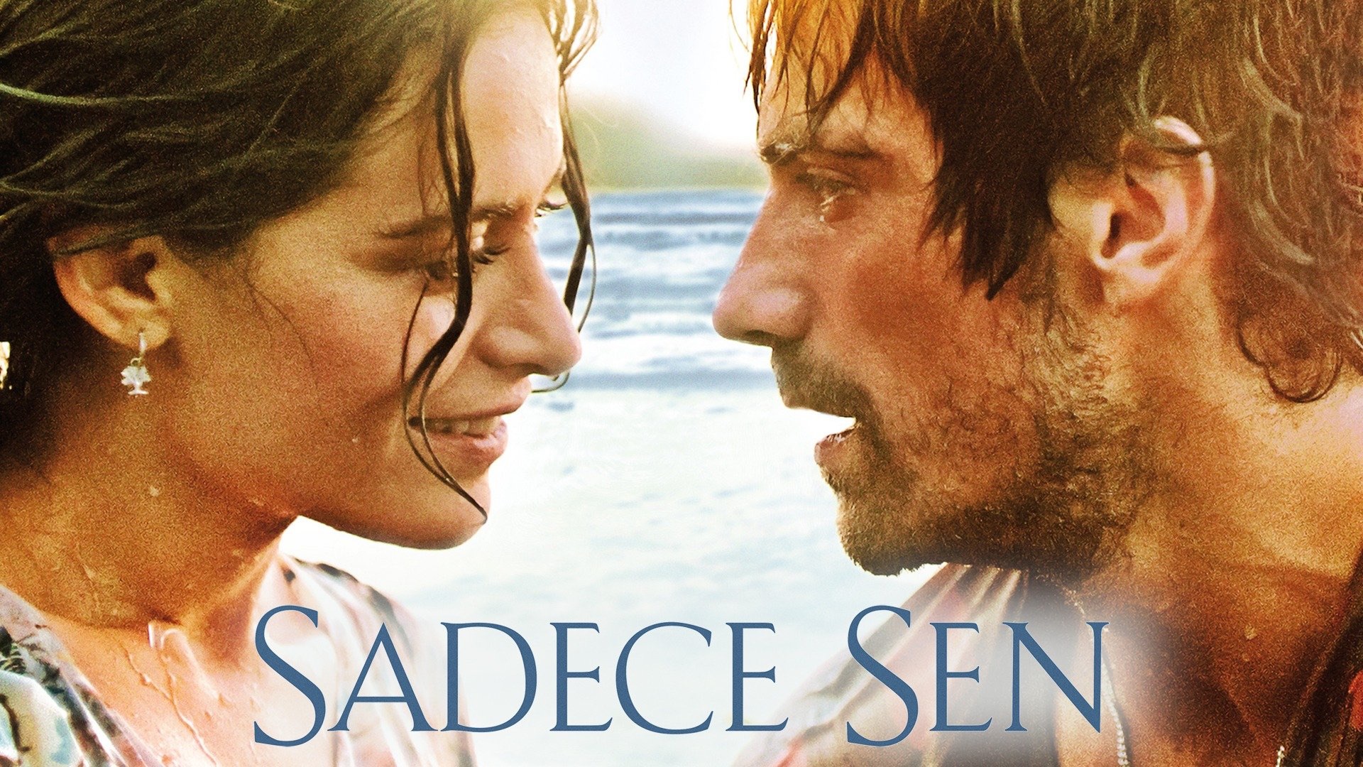 Sadece Sen on Apple TV