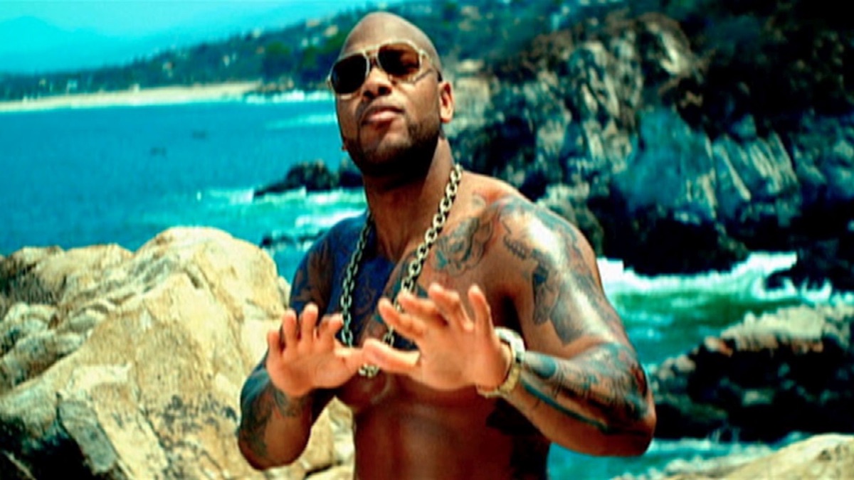 Flo Rida - Pop Profiles (Series 1, Episode 38) - Apple TV (UK)