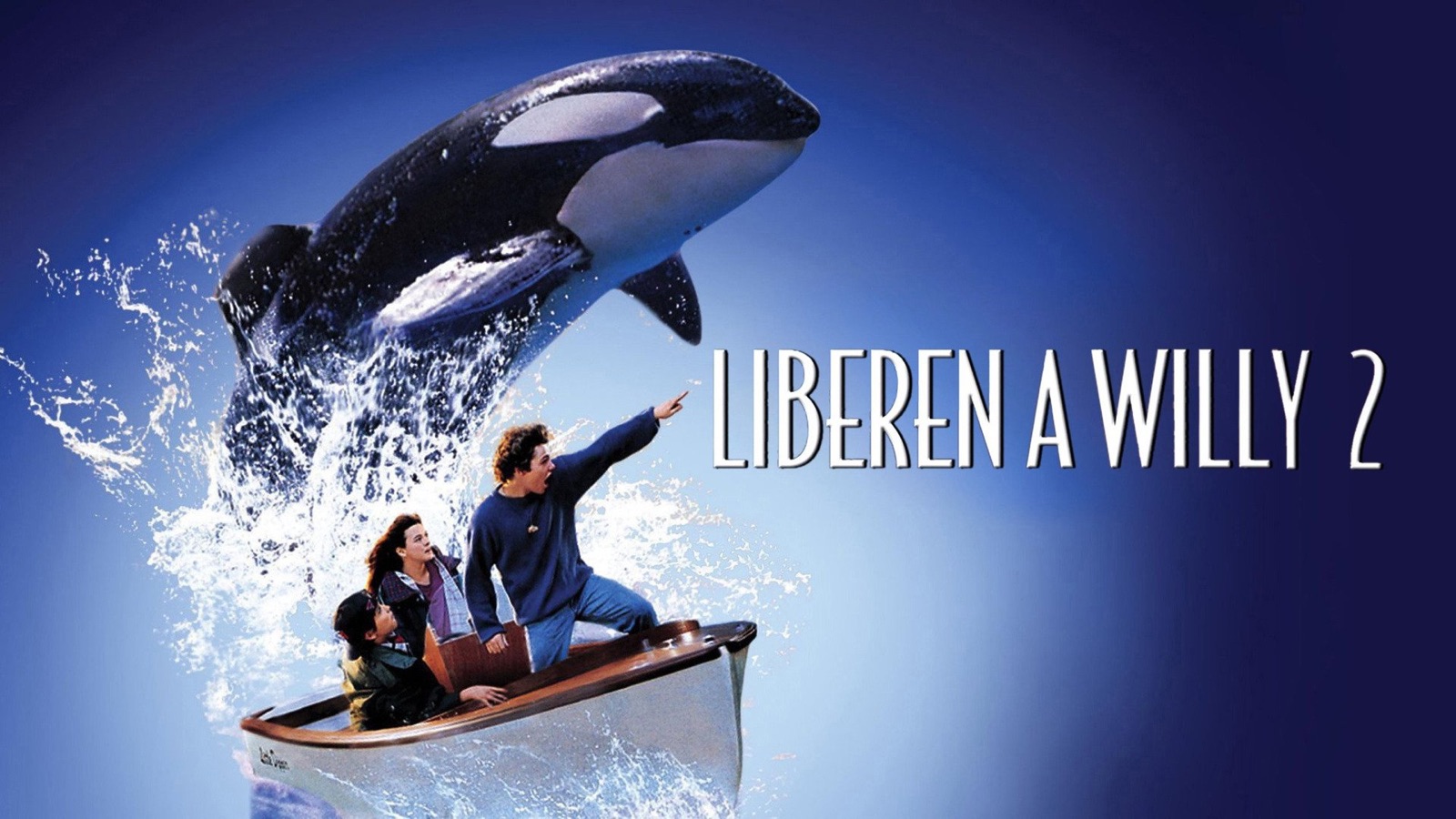 Liberad a Willy 2 | Apple TV