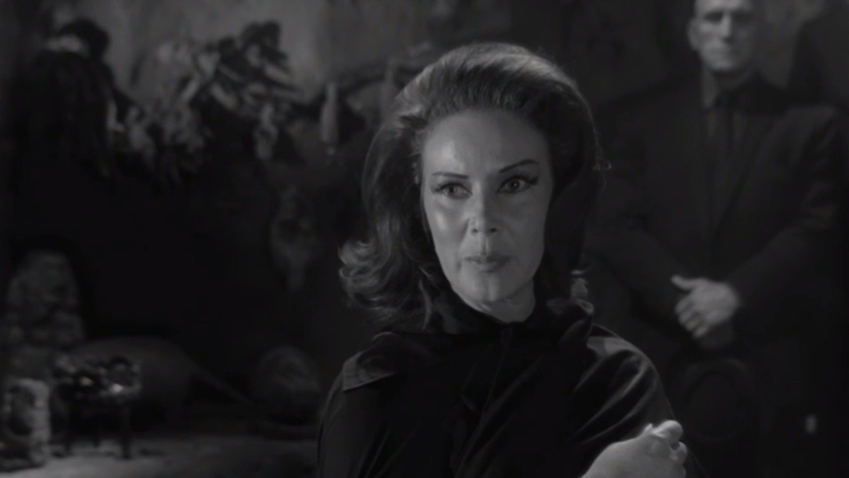 Panther Woman - Apple TV