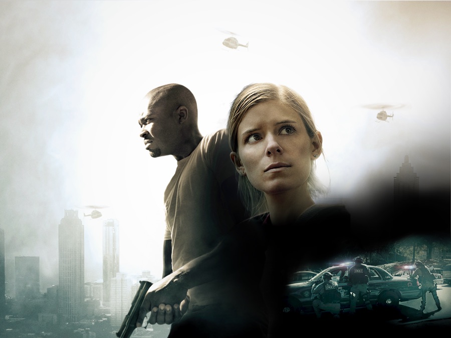 Captive | Apple TV (UK)