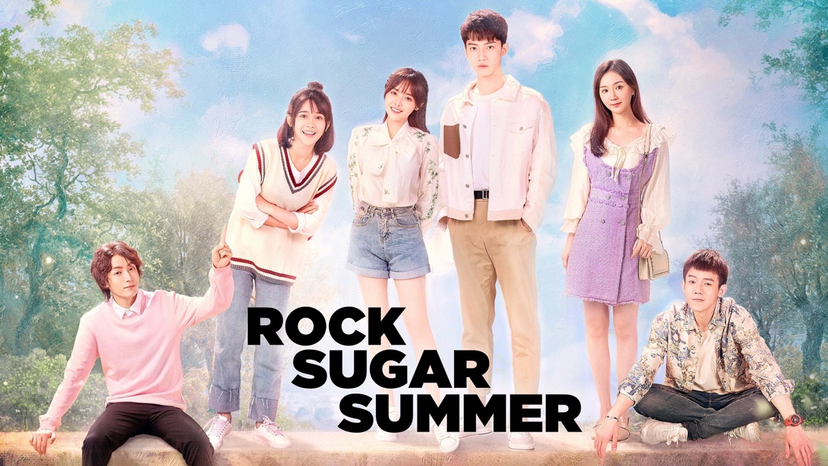 Rock Sugar Summer | Apple TV (BR)