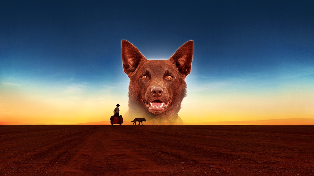 Red Dog | Apple TV