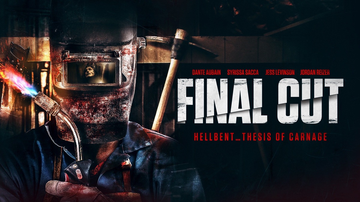 Final Cut | Apple TV