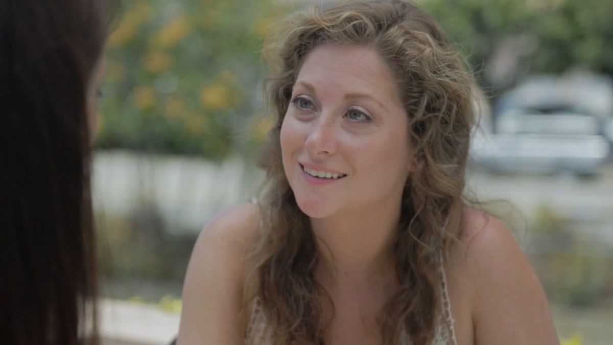 American Girl - Apple TV (CA)