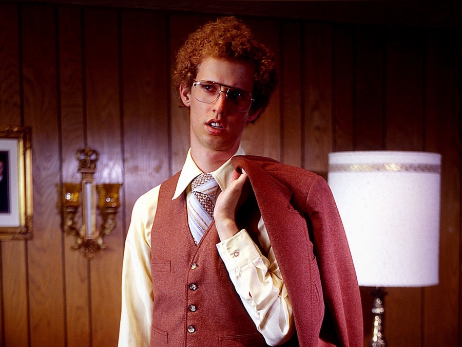 Napoleon Dynamite | Apple TV