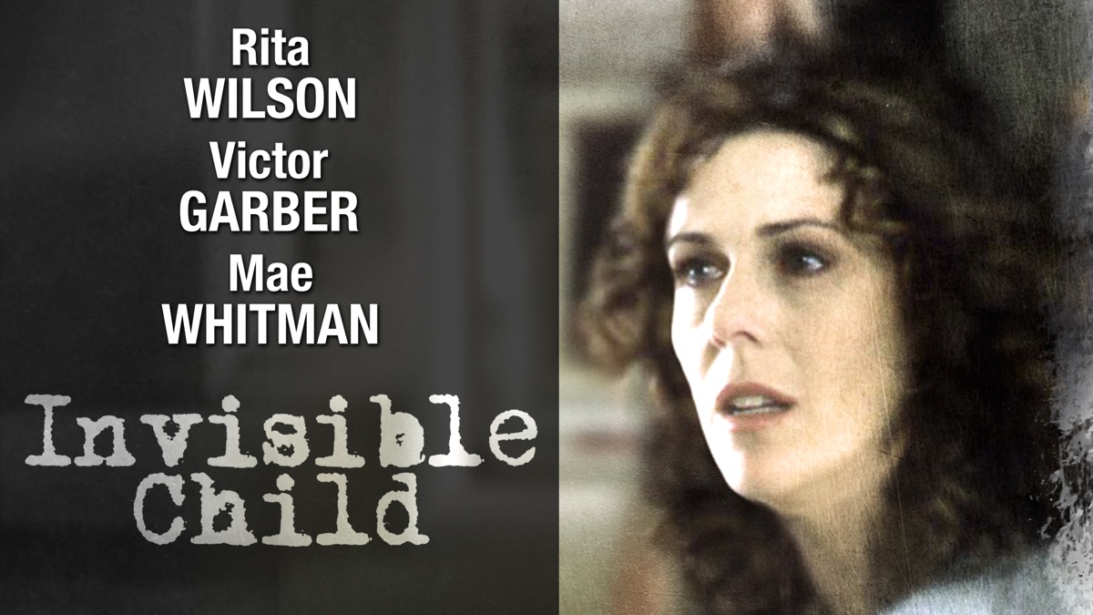 Invisible Child - Apple TV (UK)