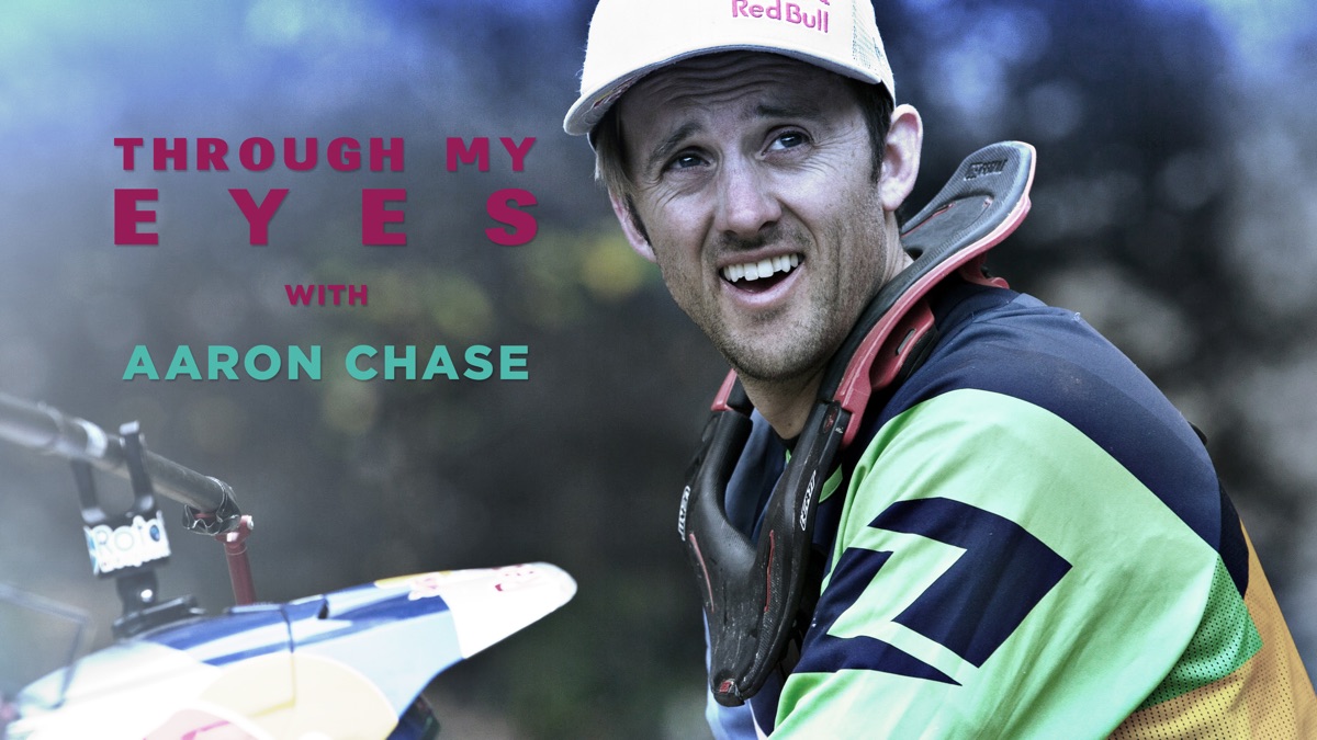 Aaron Chase: Through My Eyes | Apple TV