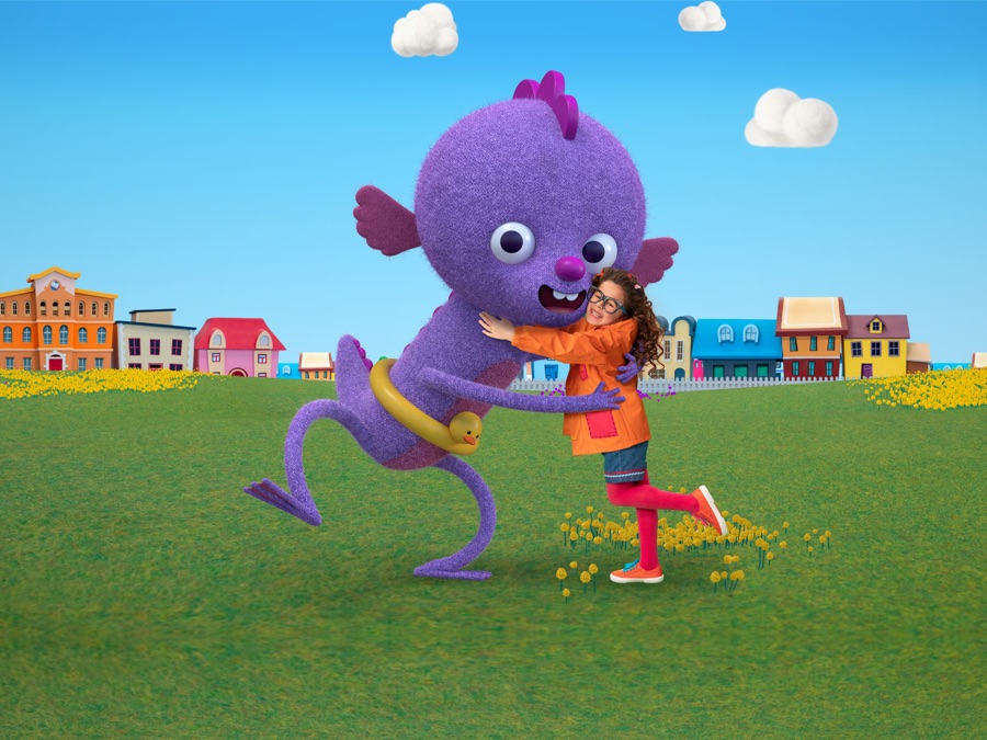 Jessy & Nessy | Apple TV