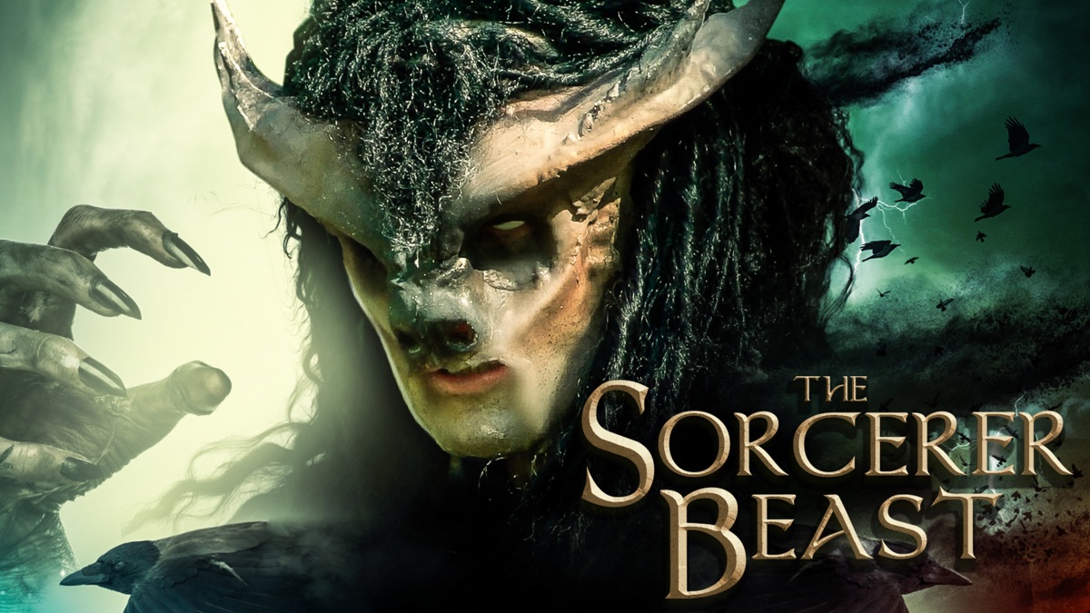 The Sorcerer Beast | Apple TV