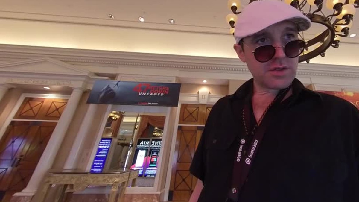 Escape 360 | Apple TV