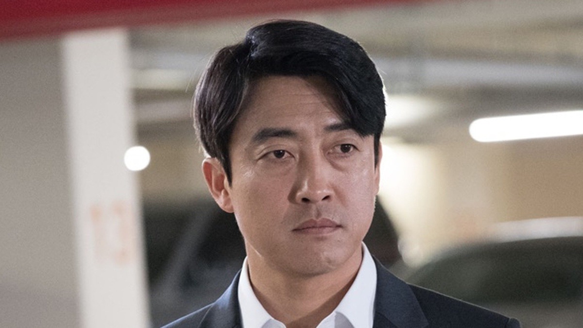 The Culprit | Apple TV