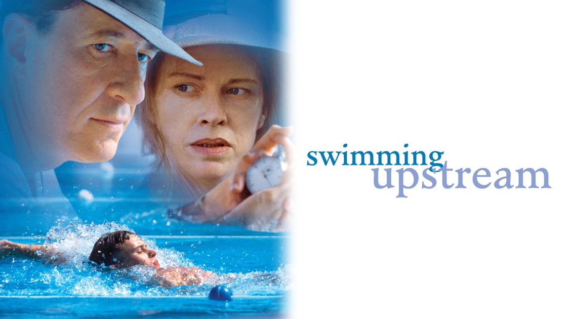 Swimming Upstream on Apple TV