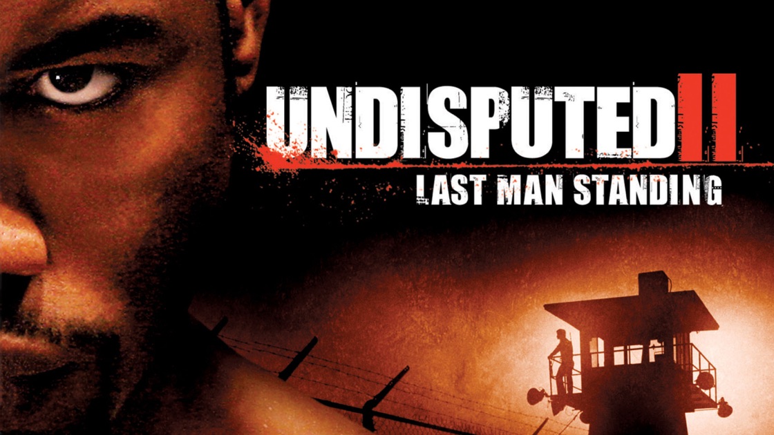 Undisputed II: Last Man Standing on Apple TV