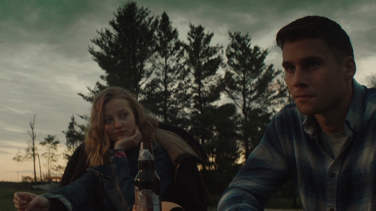 Hurt - Apple TV (CA)