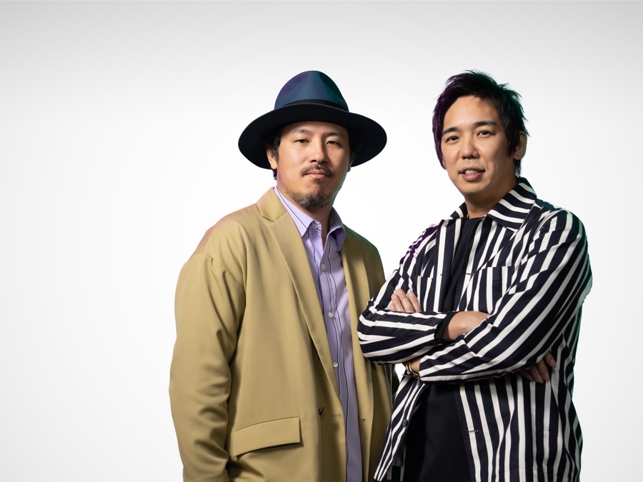 My Music Story: SUKIMA SWITCH - Apple TV