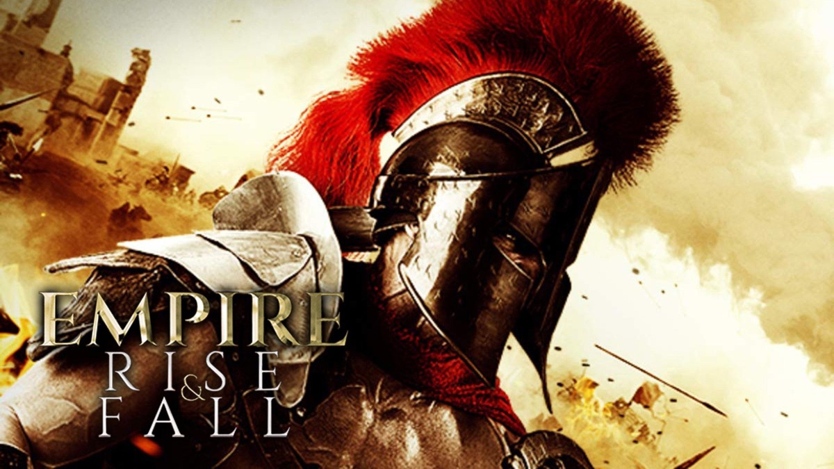 Empire Rise and Fall | Apple TV