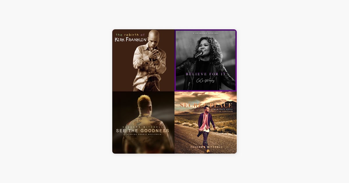 ‎Holy Week 2023 by Erica Ellis on Apple Music