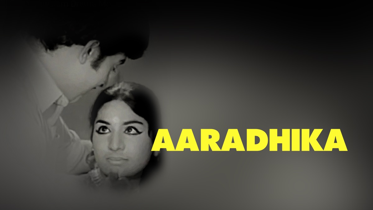 Aaradhika | Apple TV