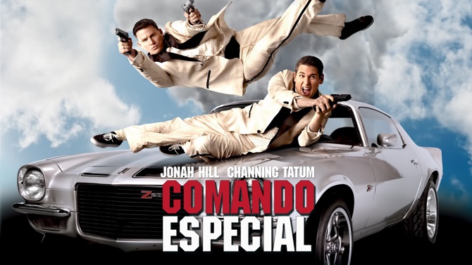 Hey, Dónde esta mi Auto? | Apple TV