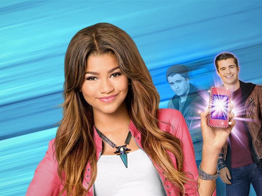 Zapped | Apple TV (EG)