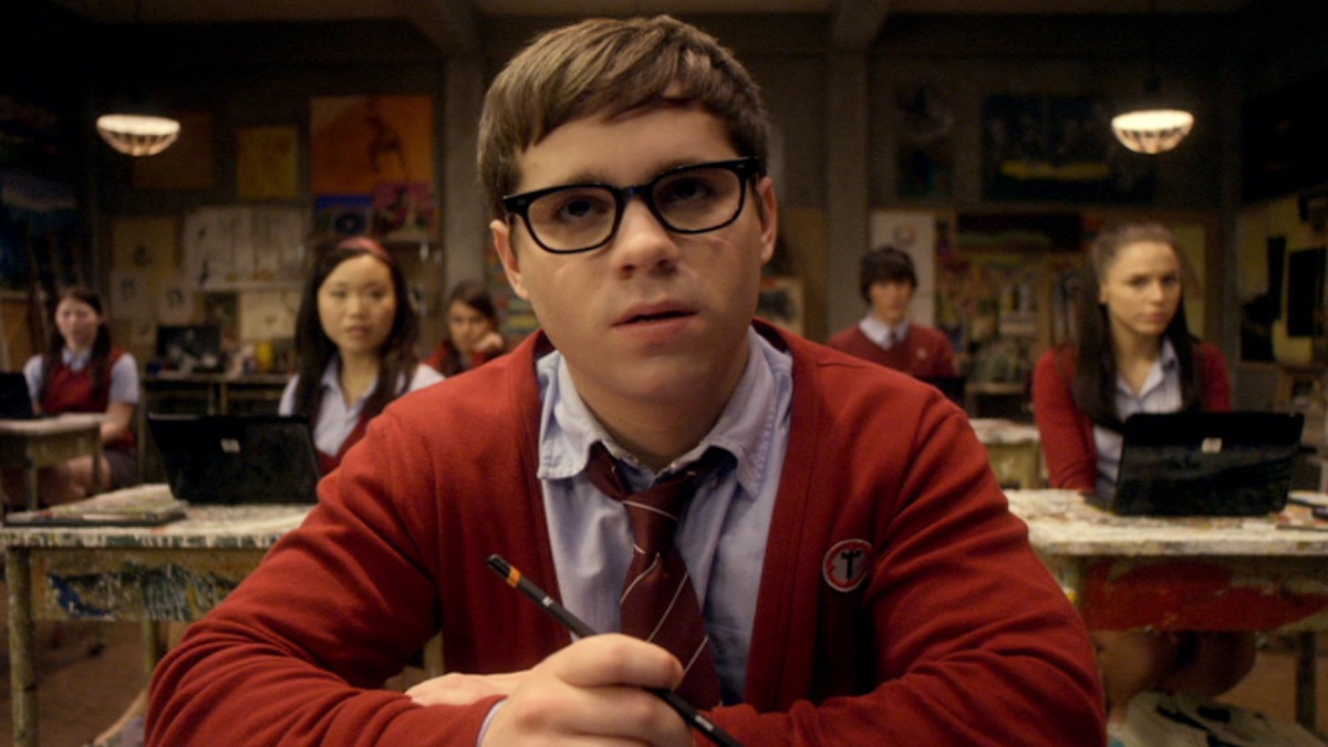 Whisper - Tower Prep | Apple TV