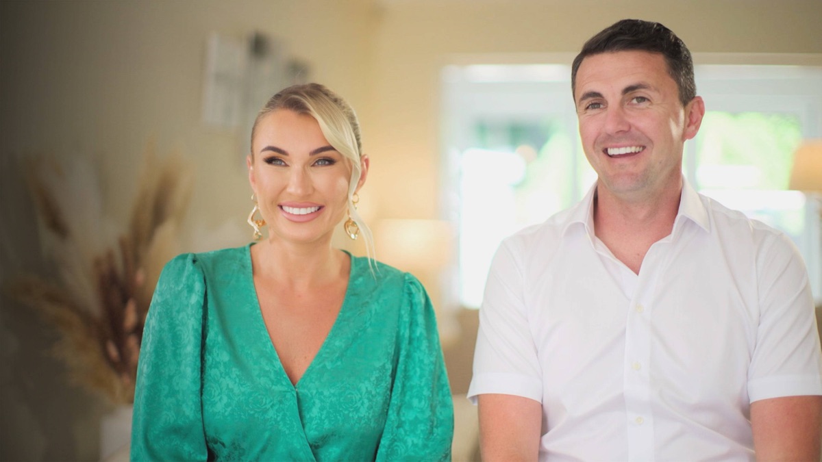 Billie & Greg: The Family Diaries | Apple TV