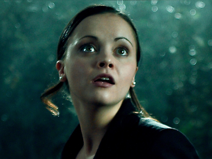 Cursed | Apple TV (MX)