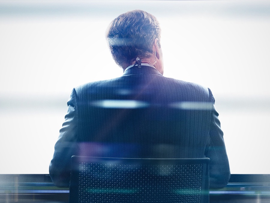 The Newsroom | Apple TV