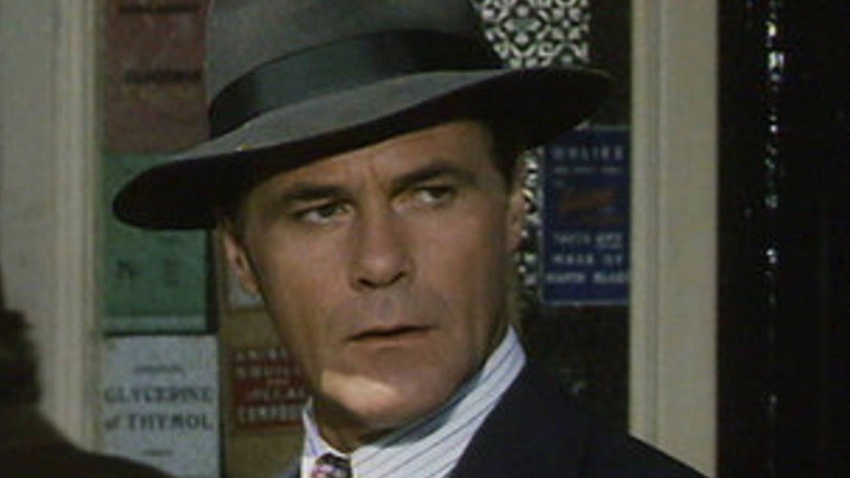 The Greatness and the Power – Doctor Finlay (Series 3, Episode 6 ...