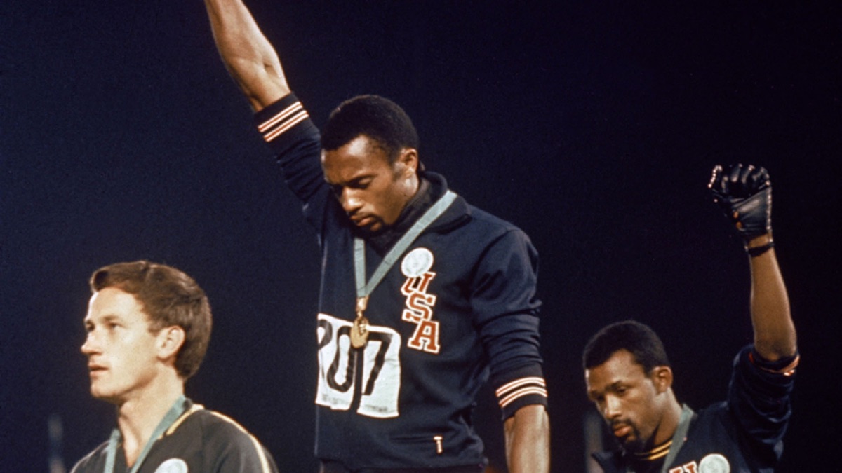 Salute - Apple TV (AU)