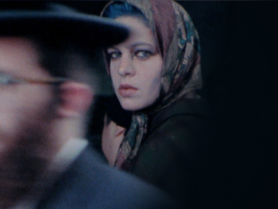 The Great Sadness of Zohara - Apple TV