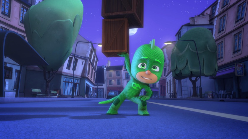 PJ Masks | Apple TV