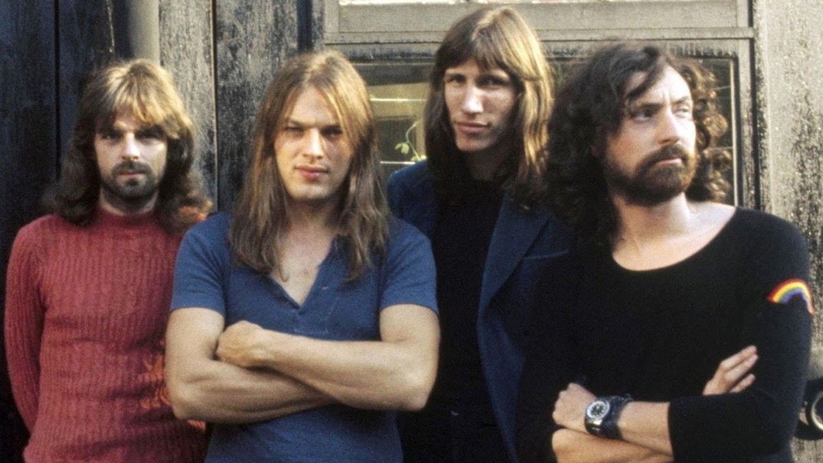 Pink Floyd - Whatever Happened To Pink Floyd? | Apple TV