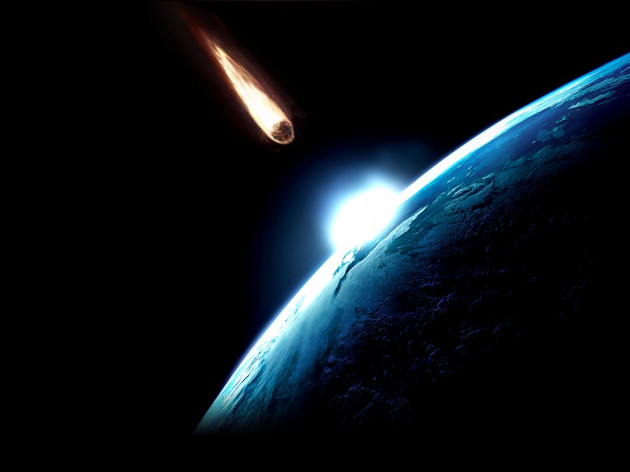 Doomsday: 10 Ways The World Will End | Apple TV (uk)