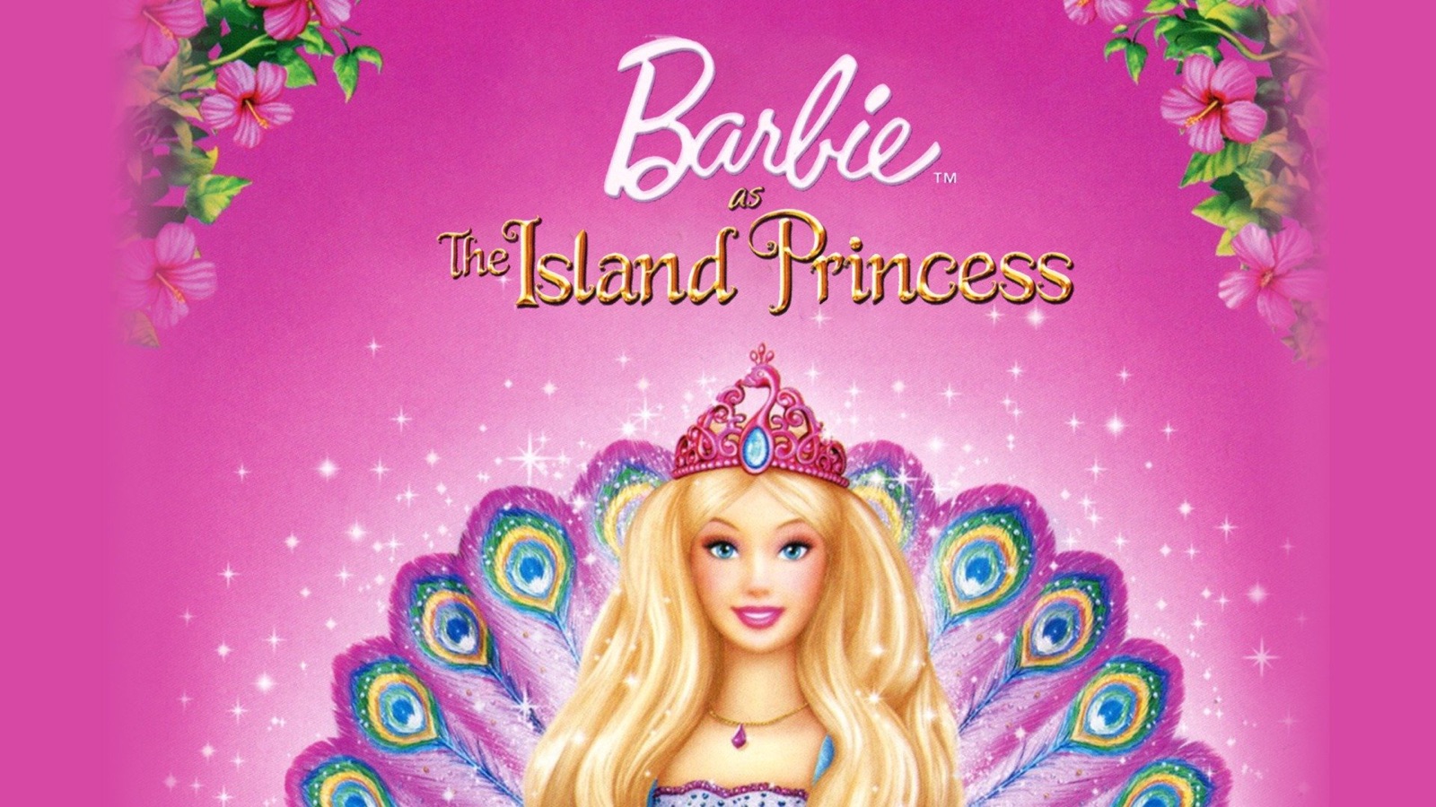 Barbie en la princesa de los animales | Apple TV