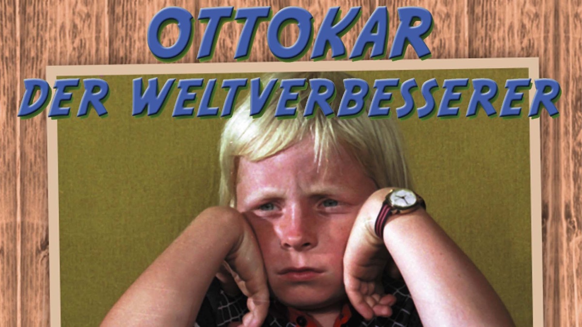 Ottokar der Weltverbesserer | Apple TV