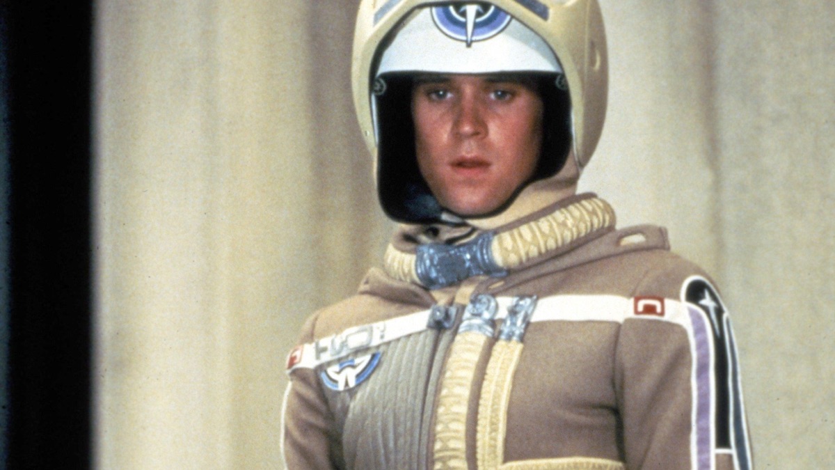 The Last Starfighter | Apple TV (UK)